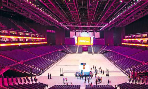 Projects | Elan Inventa